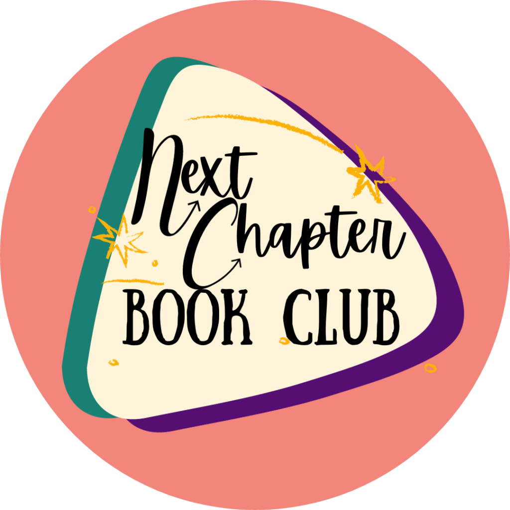 Next Chapter Book Club - Lucius Beebe Memorial Library